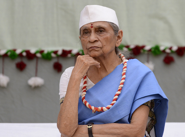 Elaben Bhatt: A Life Lived for Women, Work and Peace | Opinion Magazine ...