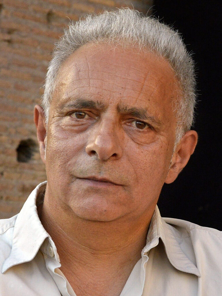Hanif Kureishi’s Unfolding Crisis and His Dispatches: An Act of ...